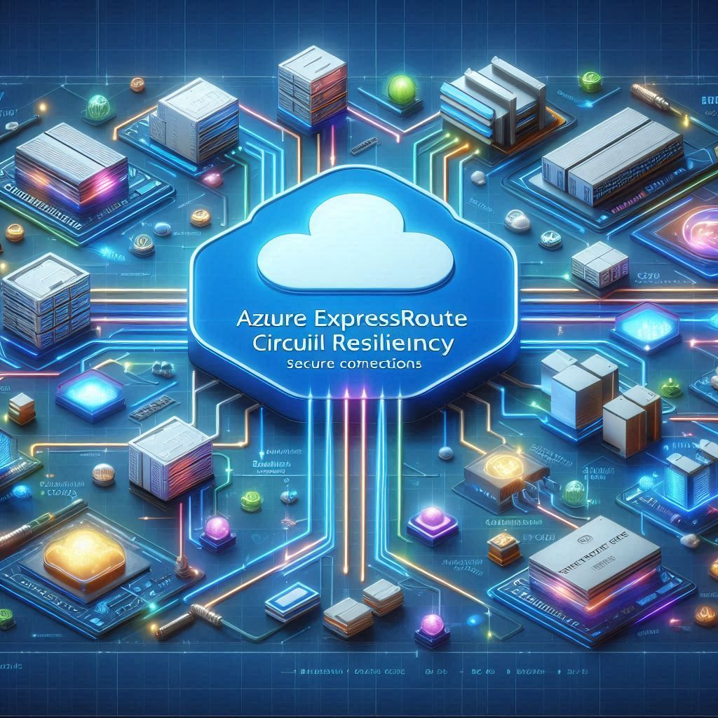 Azure ExpressRoute Resiliency: Best Practices for Production-Critical Workloads | Microsoft ...