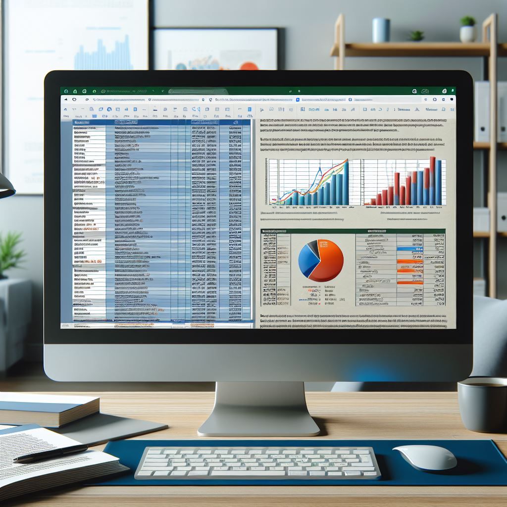 Copilot in Excel: Transforming Nonprofit Data Management | Microsoft ...