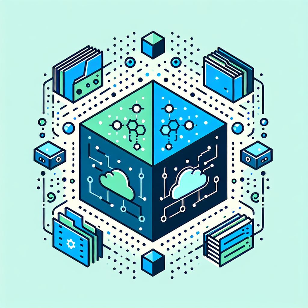 Navigating the Cloud: The Differences Between OneDrive and SharePoint ...