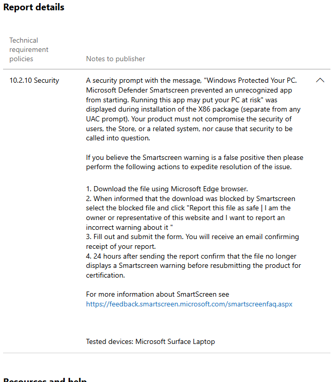 Low reputation | Microsoft Community Hub