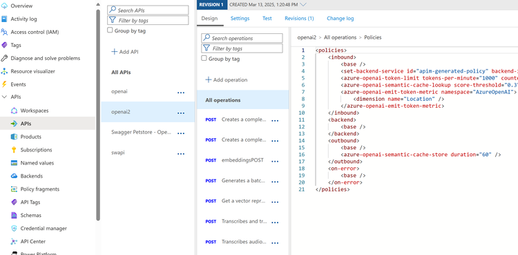 Monitor your LLM API endpoints | Microsoft Community Hub
