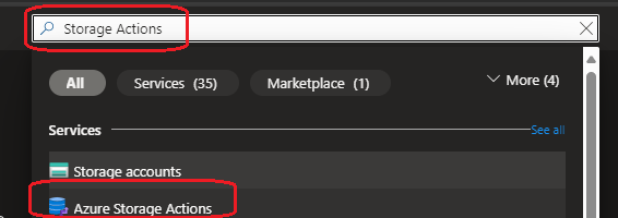 Recovering Large Number Of Soft Deleted Blobs Using Storage Actions Microsoft Community Hub