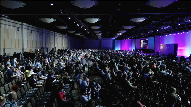 Microsoft 365 Insiders' Guide to the Microsoft 365 Community Conference