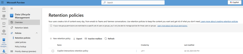 How to deploy Microsoft Purview DSPM for AI to secure your AI apps | Microsoft Community Hub