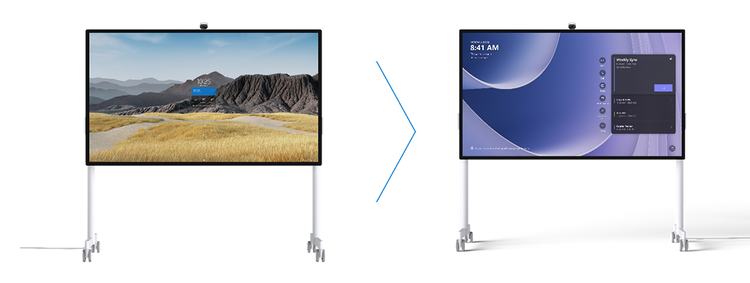 Surface Hub support ends for Windows 10 on October 14, 2025 Surface ...