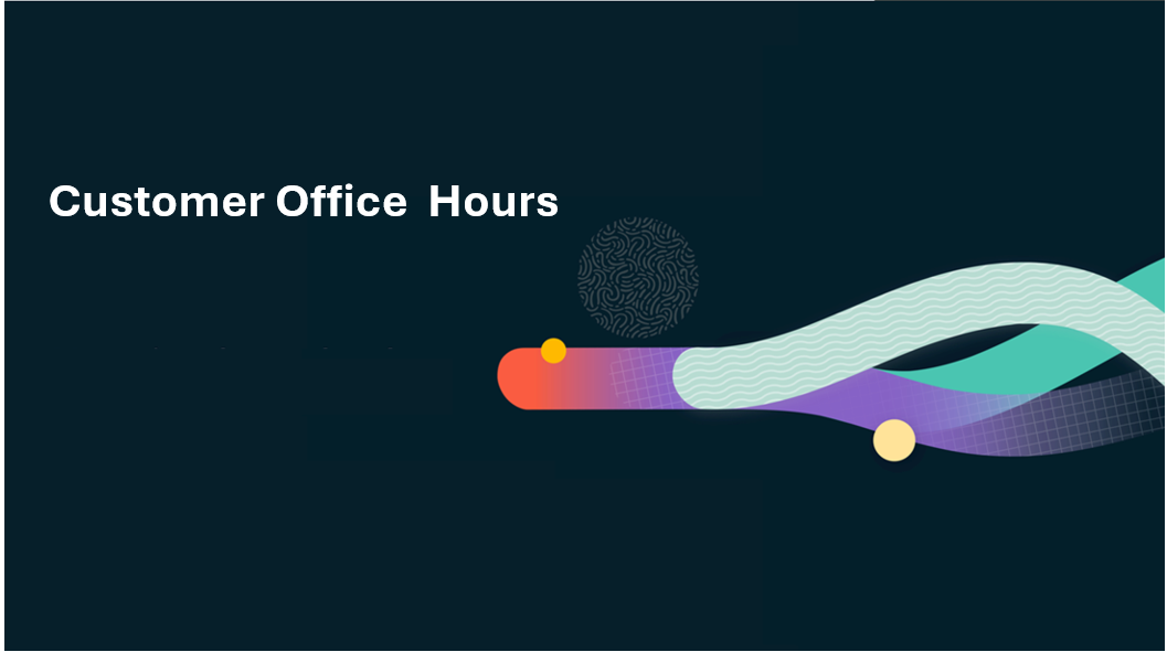 Customer office hours Q&A: A preview into new marketplace functionality ...