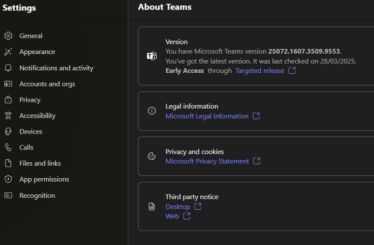 Introducing the new Microsoft Teams chat and channels experience | Microsoft Community Hub