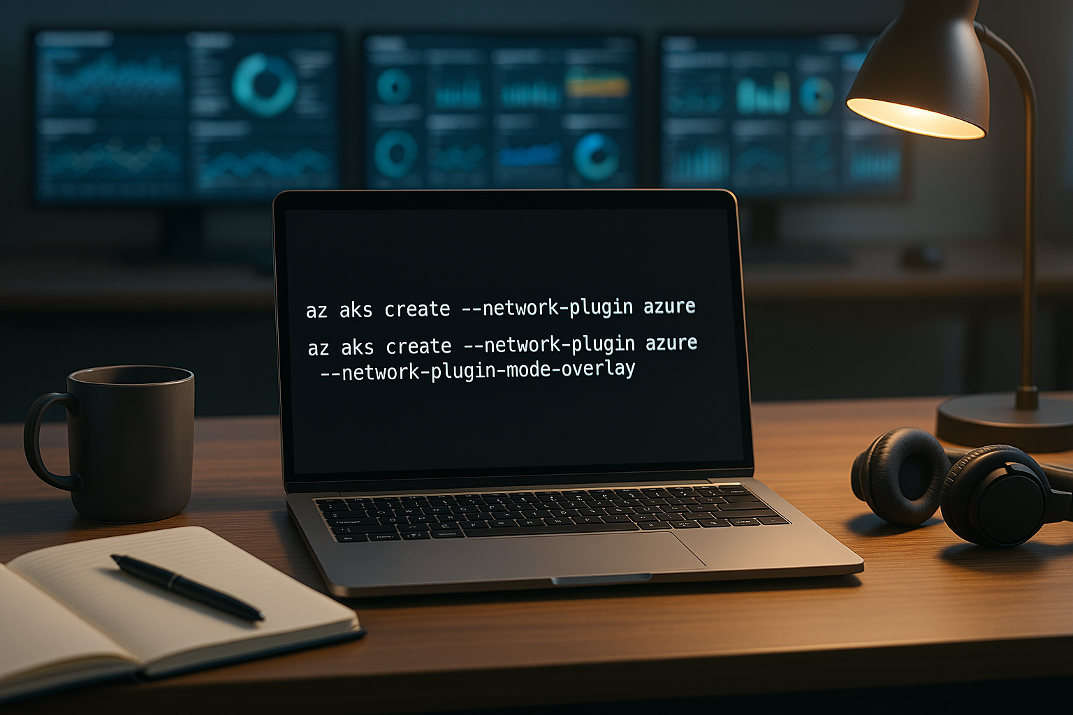 AKS networking made easy: Your comprehensive guide | Microsoft ...