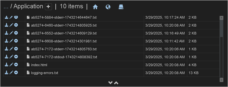 Superfast Installing Code Push Server in a Windows Web App | Microsoft Community Hub