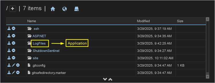 Superfast Installing Code Push Server in a Windows Web App | Microsoft Community Hub