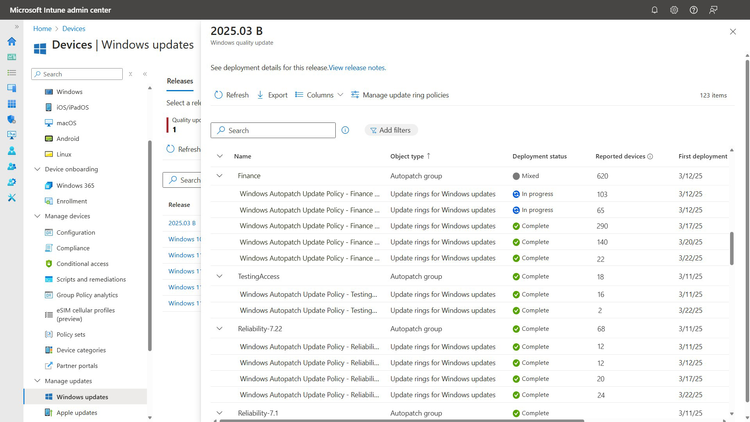 Why Windows Autopatch is the smart update solution - Windows IT Pro Blog
