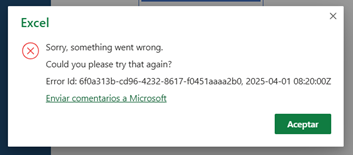 Editing excel in sharepoint | Microsoft Community Hub