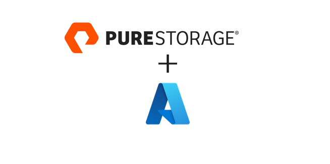 Announcing the Public Preview of Azure Native Pure Storage Cloud for ...