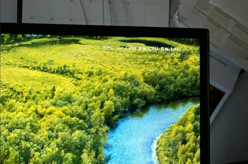 How to get rid of fps counter? | Microsoft Community Hub