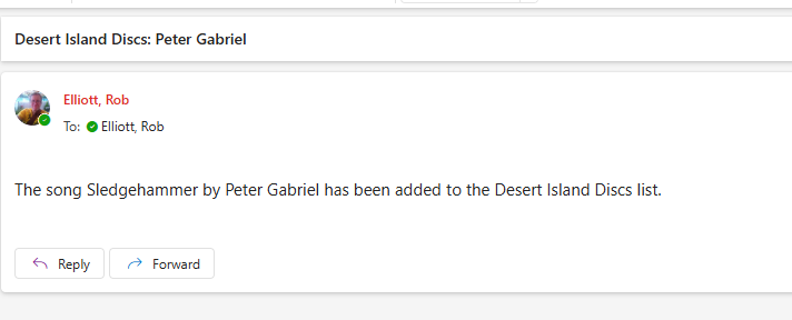 SharePoint List Rule to send email not allowing shared mailbox email address | Microsoft ...