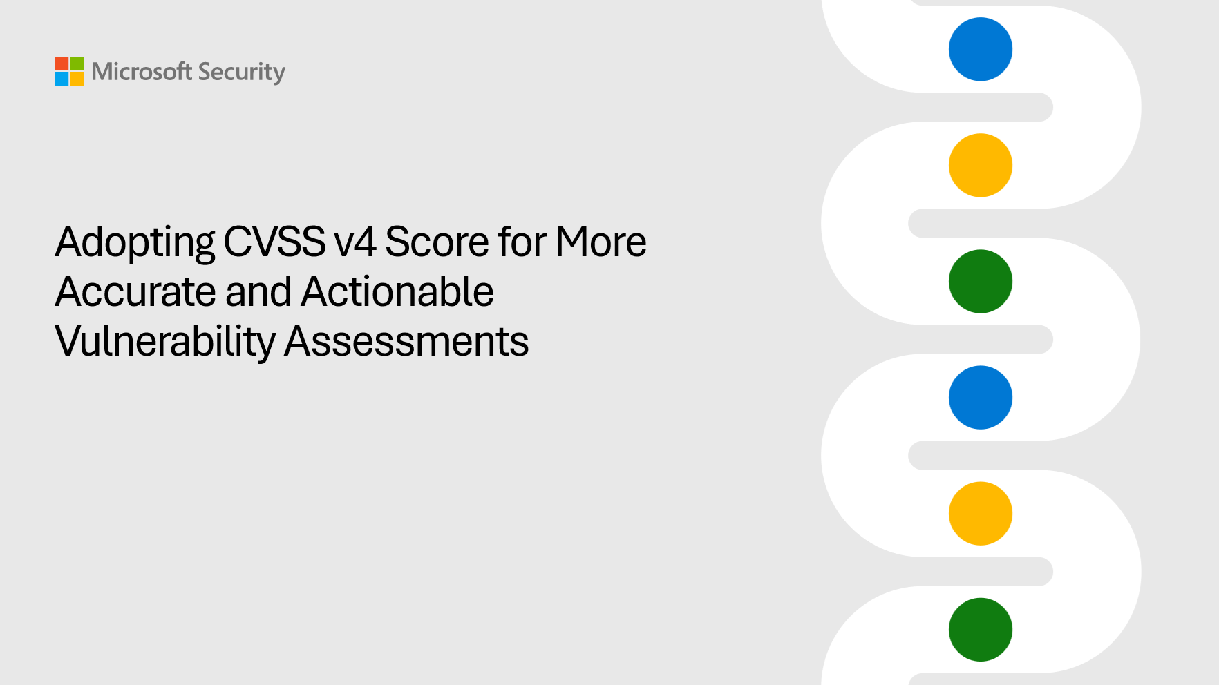 Supporting CVSS V4 score for CVE for Enhanced Vulnerability Assessment ...