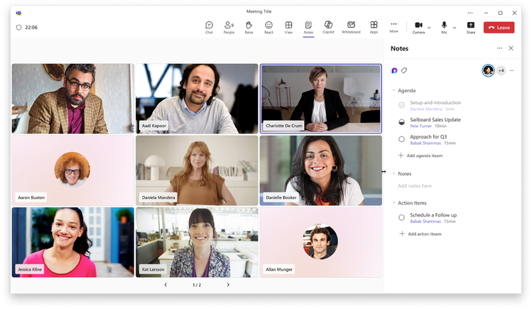 Organize your digital environment and boost your focus with flexible ...