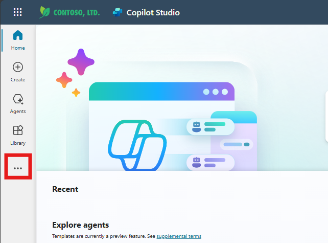 How to Export an Agent Developed in Copilot Studio | Microsoft Community Hub