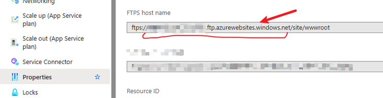 Access [Logic Apps / App Services] Site Files with FTPS using Logic Apps | Microsoft Community Hub
