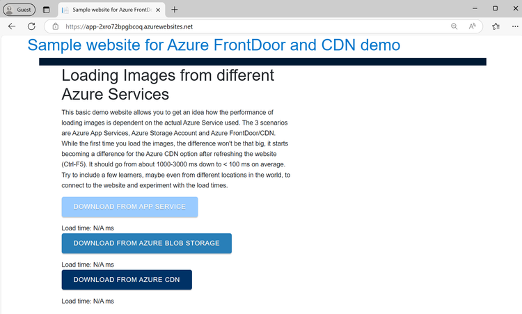 Getting started with Azure Developer CLI (azd) | Microsoft Community Hub