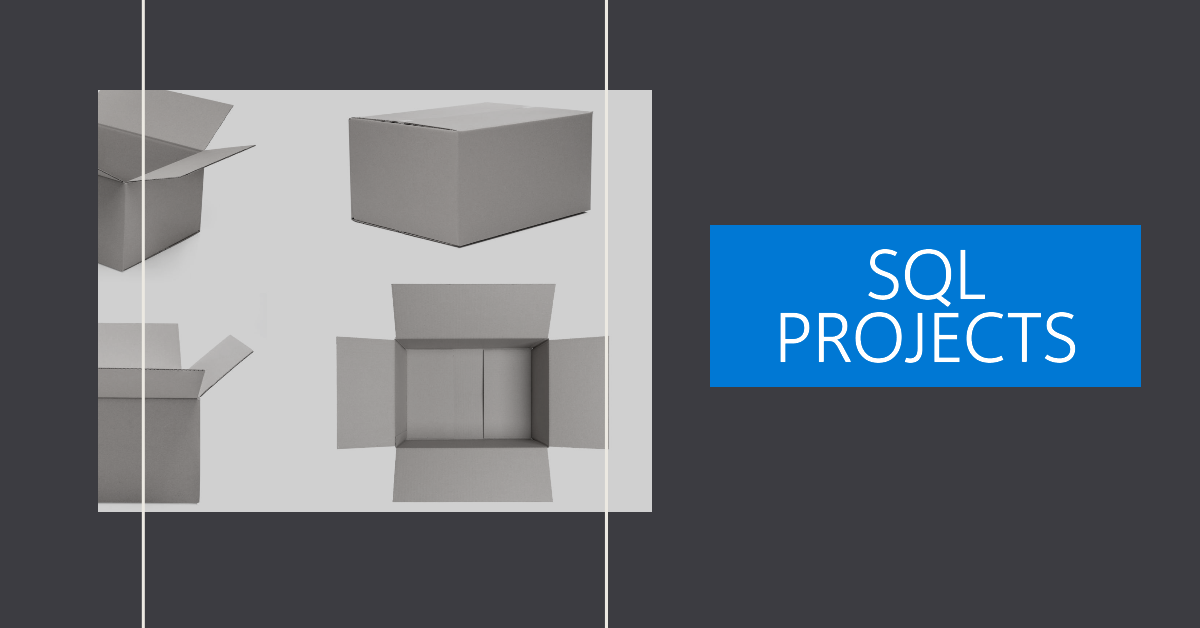 The Microsoft.Build.Sql project SDK is now generally available | Microsoft Community Hub