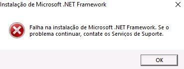 .NET Framework 1.1 Installation on Windows Server 2019 | Microsoft ...