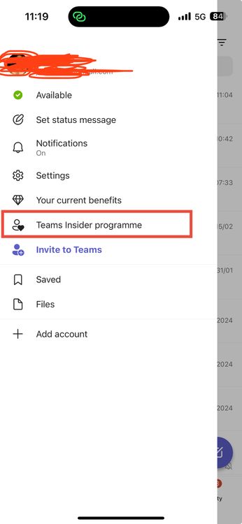 Moving from skype to teams does not migrate my chat history | Microsoft ...