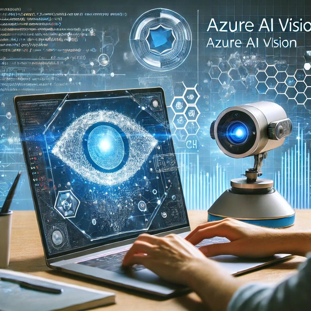 Empowering Nonprofits with Azure AI Vision: Enhancing Operations and ...