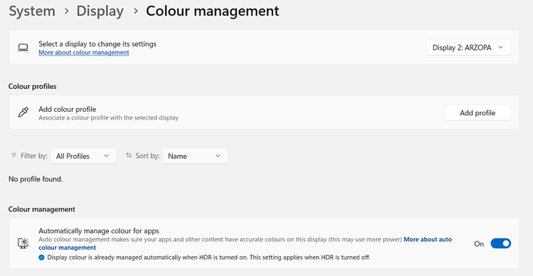 Mouse pointer disappearing over Word/Excel/Outlook in AVD | Microsoft Community Hub
