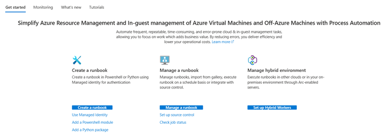 How to Automate Cross-OS File Fixes with Azure Automation and PowerShell | Microsoft Community Hub