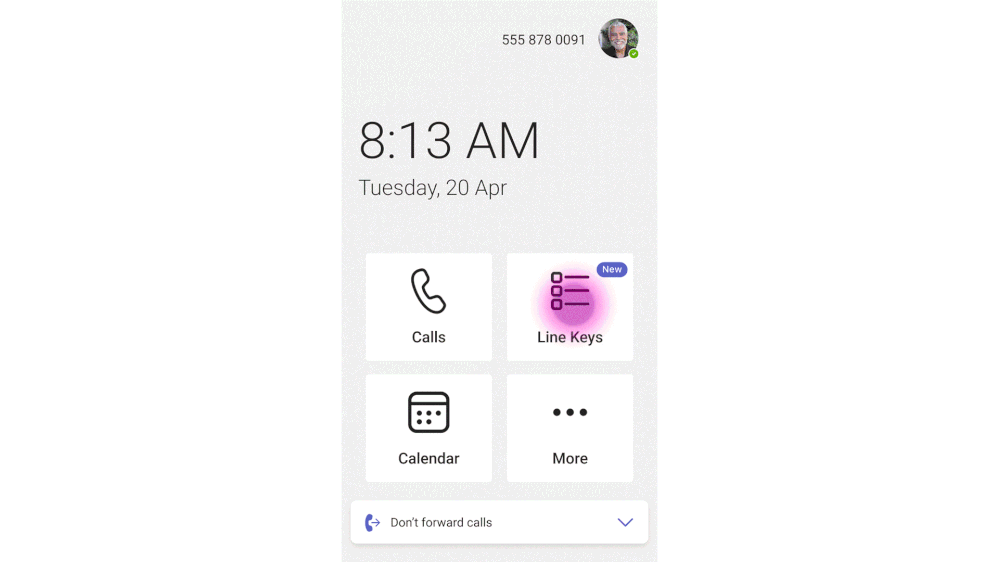 What's new in Microsoft Teams at Enterprise Connect 2025: Leading the ...