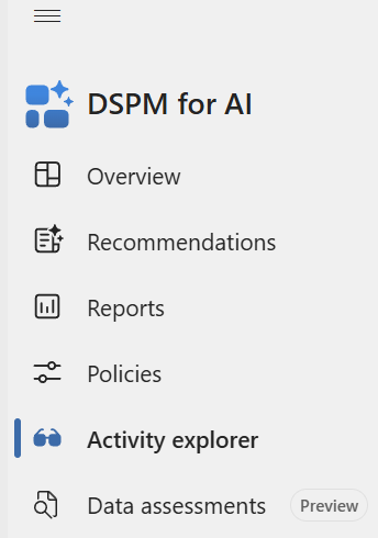 Export DSPM Activity Explorer | Microsoft Community Hub