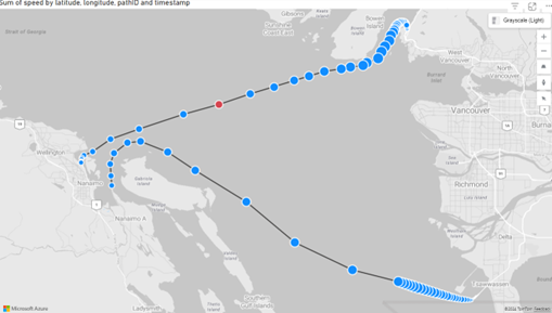Path Layer for Azure Maps Visual in Power BI | Microsoft Community Hub