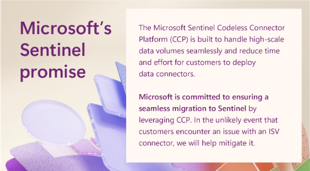 App Assure’s promise: Migrate to Sentinel with confidence | Microsoft ...