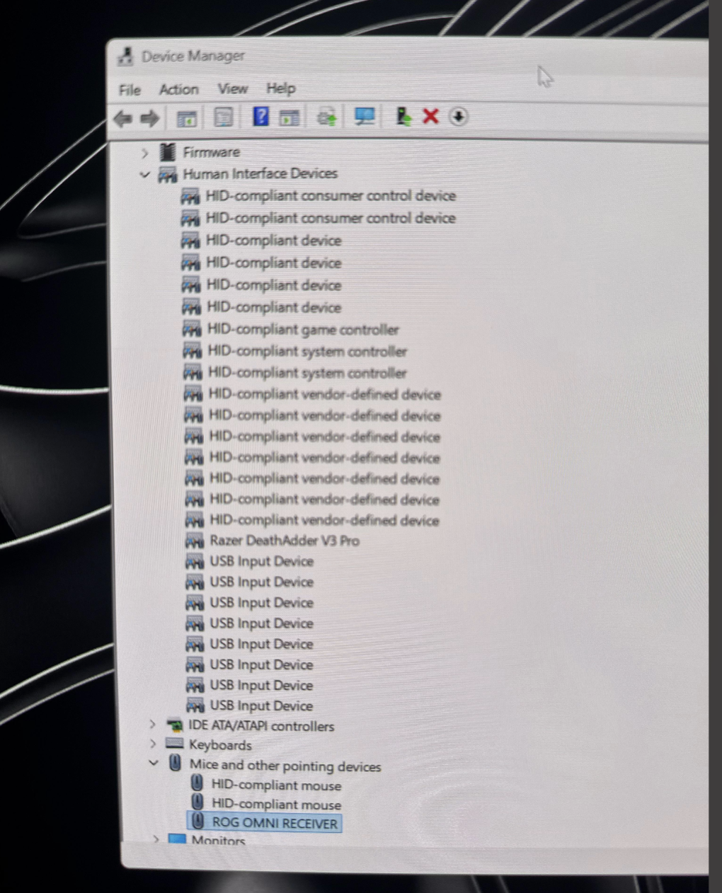 Unknown devices in Device Manager. Safe to delete? | Microsoft ...