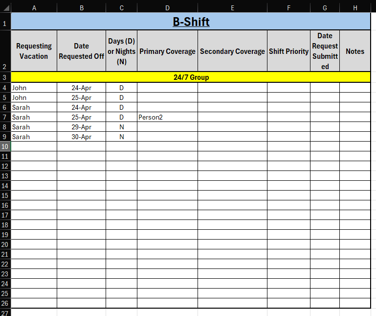 Conditional Formatting Formula | Microsoft Community Hub