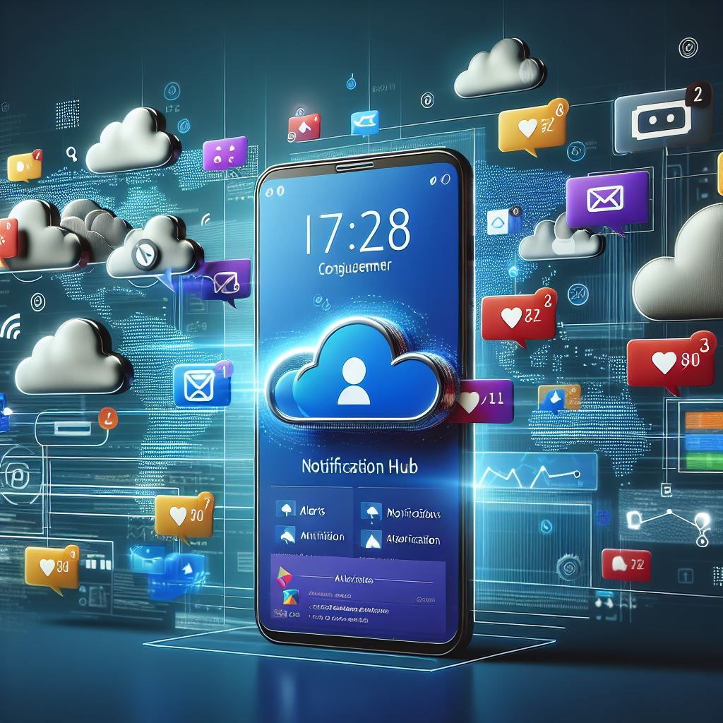 What is Azure Notification Hub and How Can Nonprofits Benefit ...