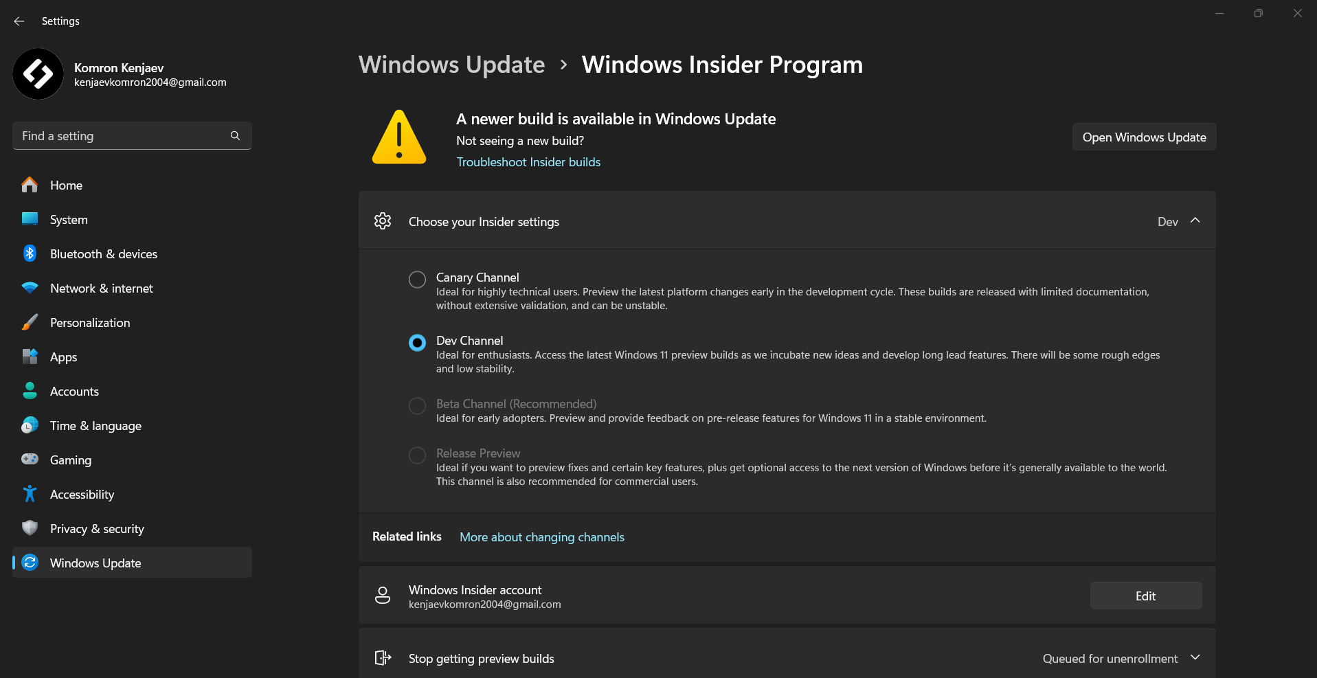 Insider program | Microsoft Community Hub
