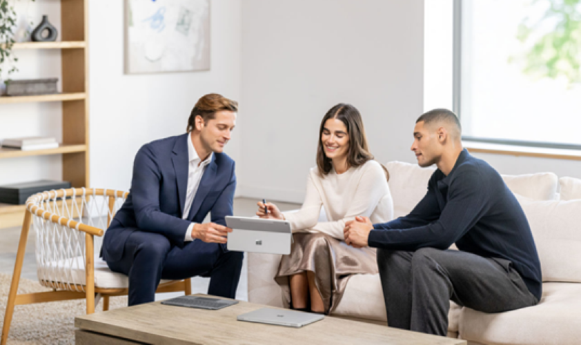 Breaking down silos: A unified approach to identity and network access security