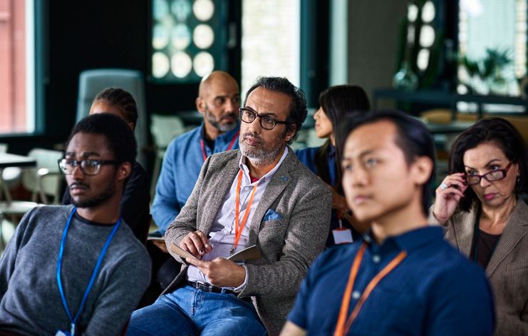 Connect with Microsoft Entra at upcoming events | Microsoft Community Hub