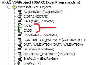 Remove "Ghost" Excel sheet object from VBA | Microsoft Community Hub