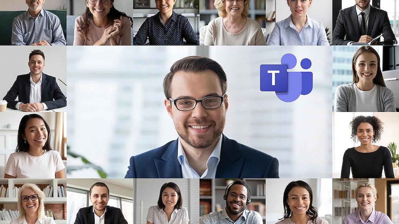 Town Hall Meeting vs Webinar: Understanding the Differences | Microsoft ...