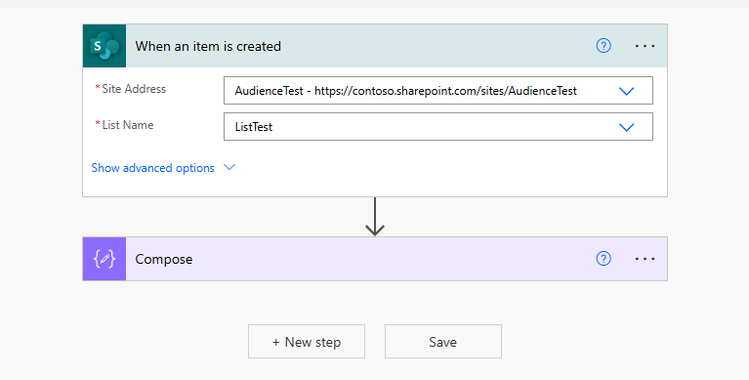Form ID for SharePoint Front End Forms | Microsoft Community Hub