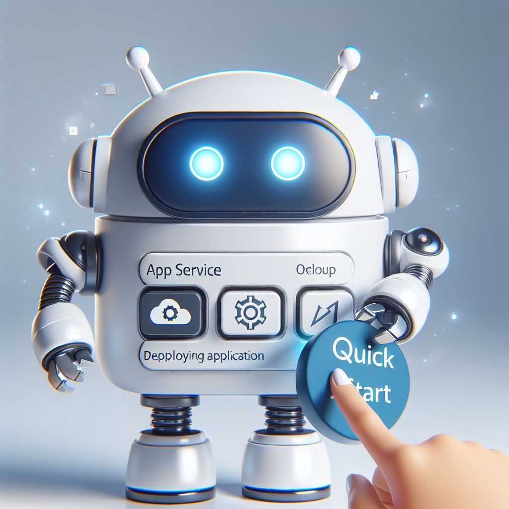 Deploy Strapi on Azure App Service: Quick Start Guide