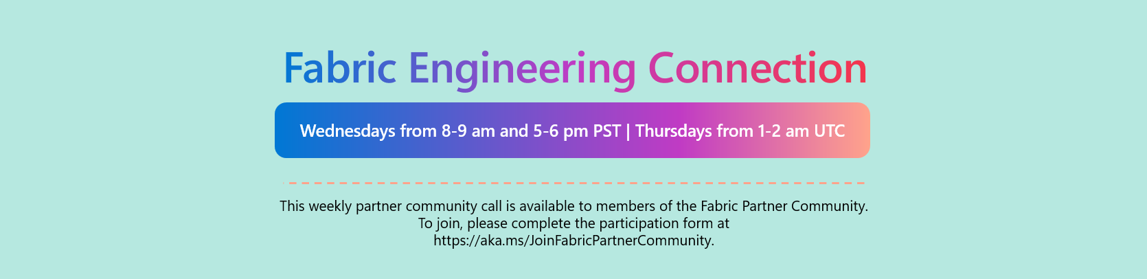 AMA (Ask Me Anything) with Amir Netz - Fabric Engineering Connection ...