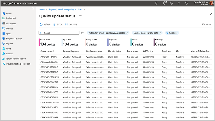 What is new in Windows Autopatch for April 2025 - Windows 10 Forums