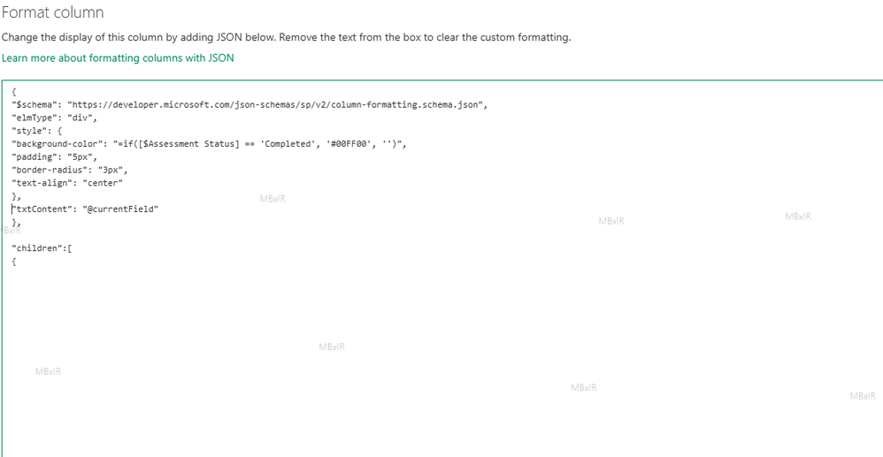 Need help with formating colors based on time in columns | Microsoft ...