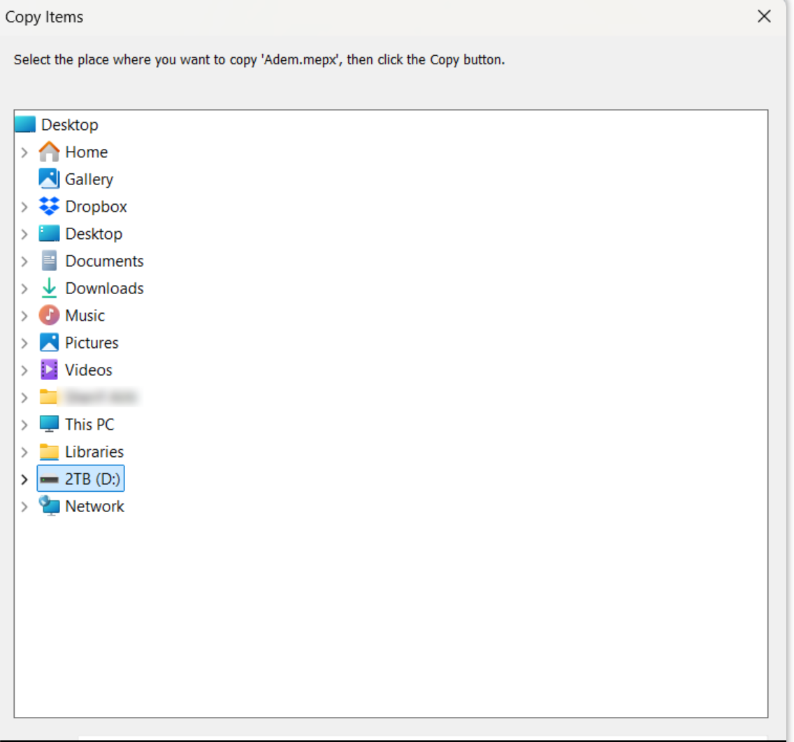 Windows 11 will not save the open dialog position, it's really ...