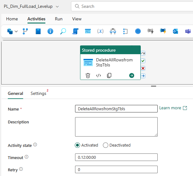 A Practical Guide to Implement End-to-End Data Warehousing PoC Using Microsoft Fabric-Part 3 ...