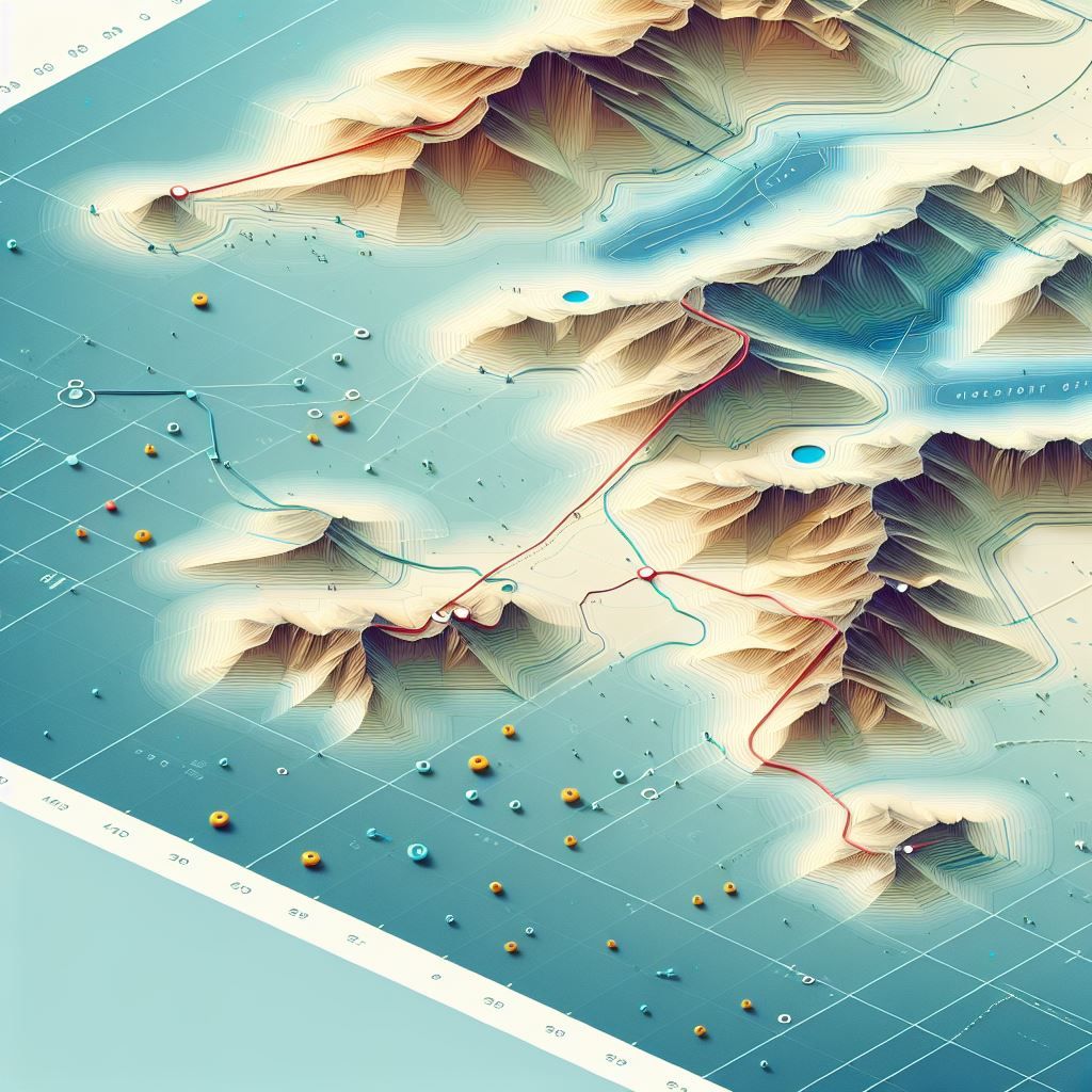 Azure Data Explorer's Advanced Geospatial Analysis: Breaking New Ground ...